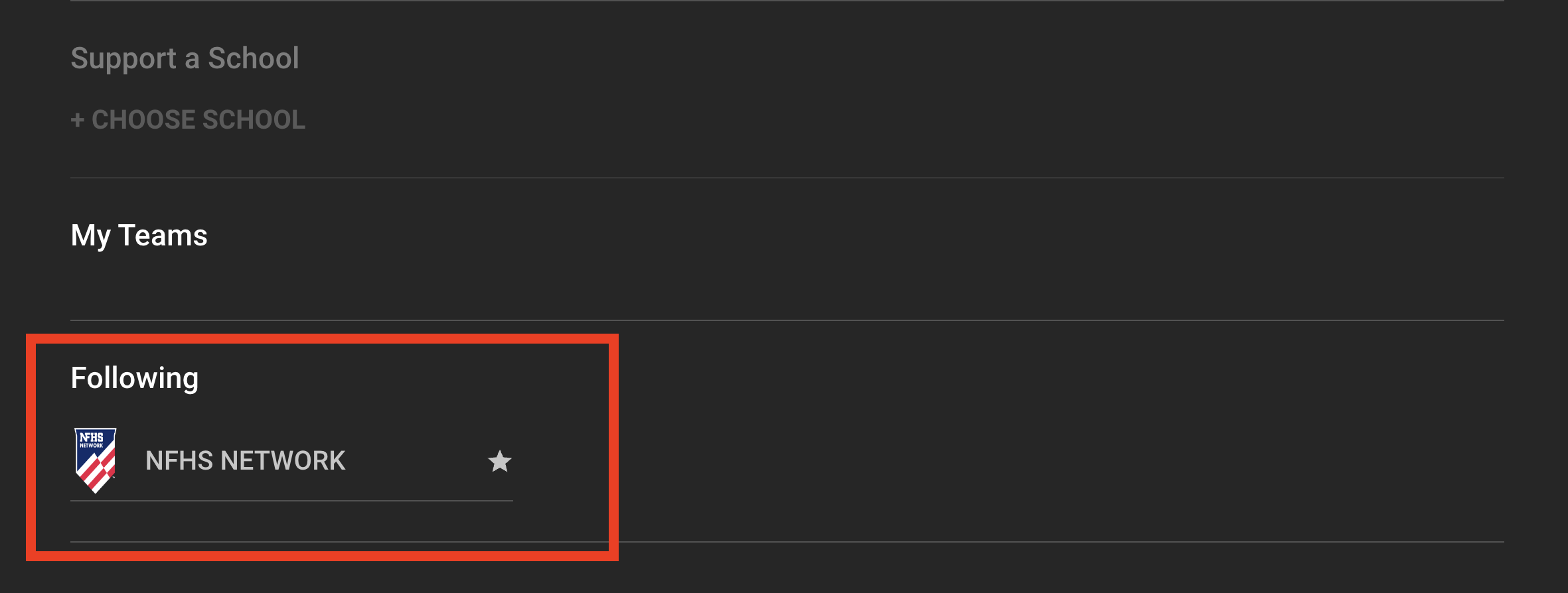How to Find and Watch Events on the NFHS Network