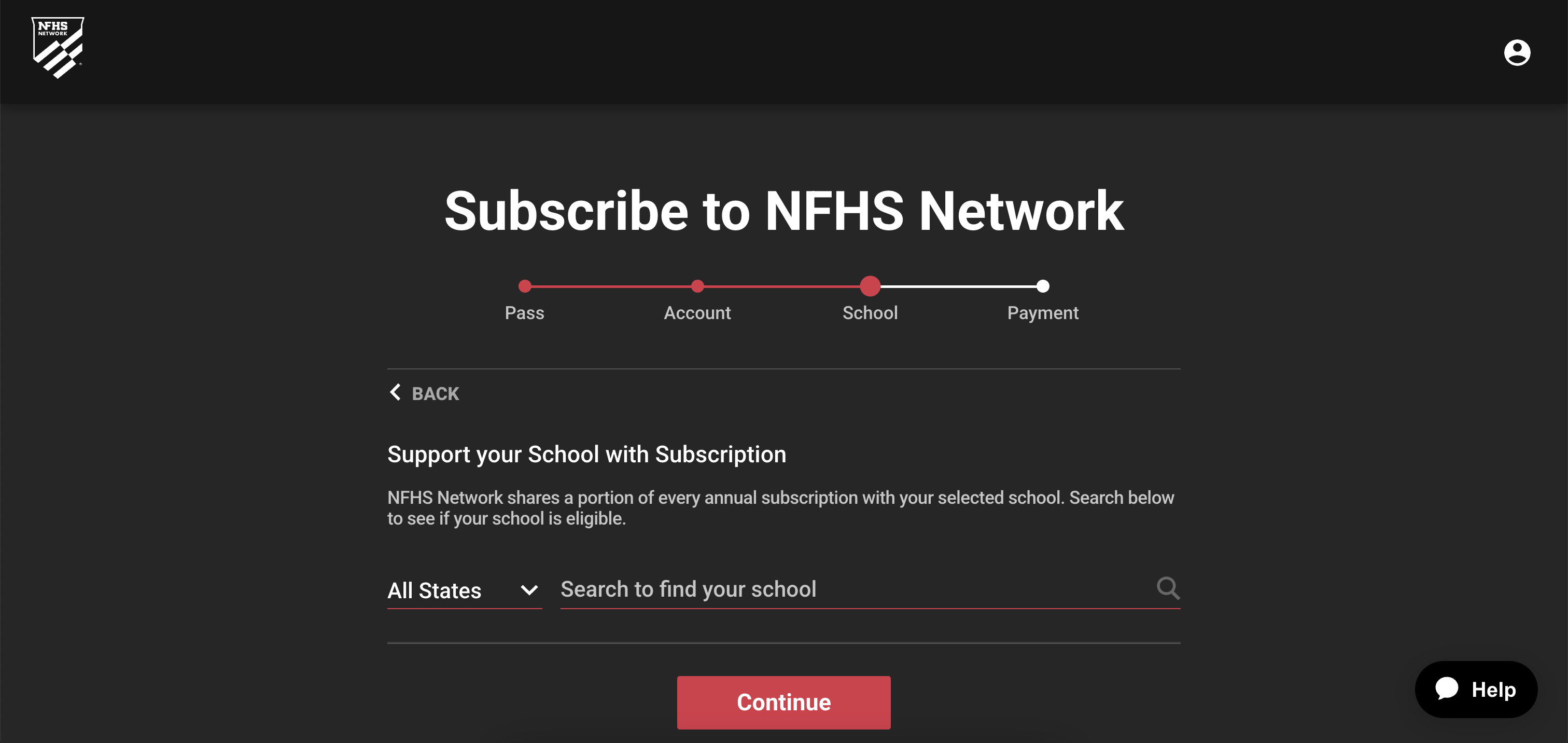 How to Subscribe to the NFHS Network