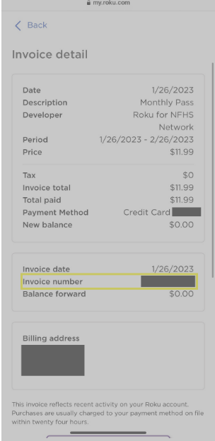 How to Watch the NFHS Network on Mobile Devices and Third-Party Apps